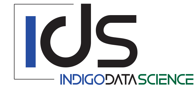 Indigo Data Science | Advance Solutions with Data Science